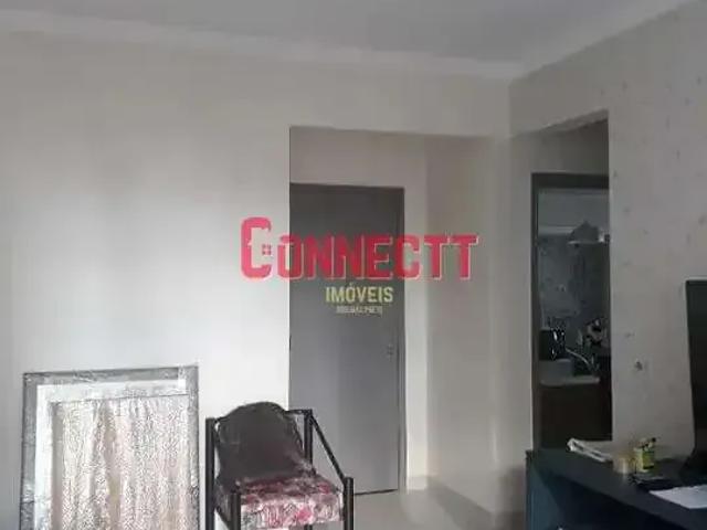 Apartamento para Venda em Ribeirão Preto/SP Centro 2 Quartos