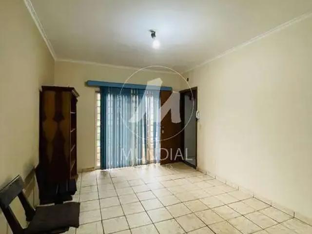 Apartamento para Venda em Ribeirão Preto/SP Centro 2 Quartos