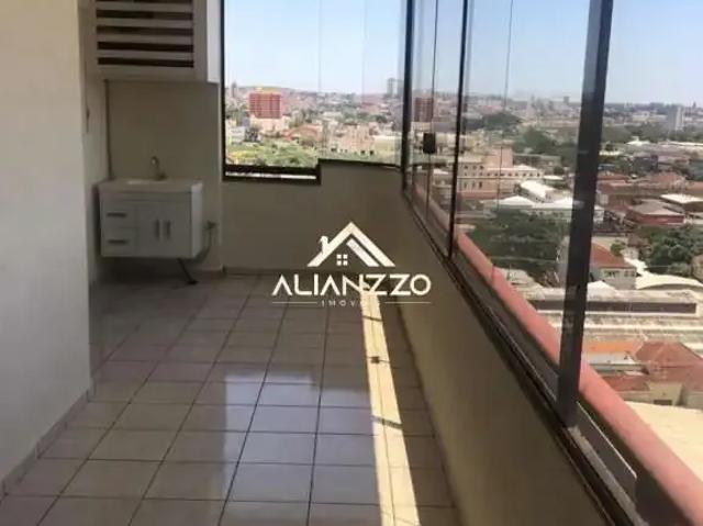 Apartamento para Venda em Ribeirão Preto/SP Centro 2 Quartos