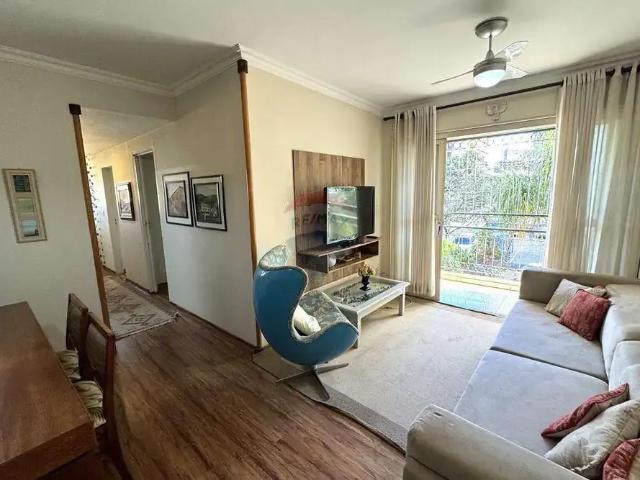 Apartamento para Venda em Ribeirão Preto/SP Centro 2 Quartos