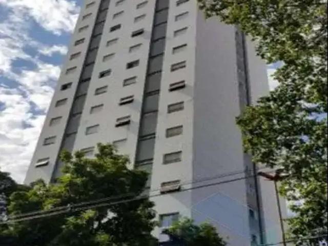 Apartamento para Venda em Ribeirão Preto/SP Centro 2 Quartos