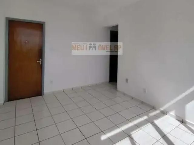 Apartamento para Venda em Ribeirão Preto/SP Centro 2 Quartos