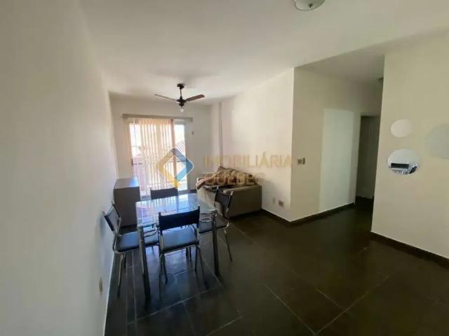 Apartamento para Venda em Ribeirão Preto/SP Centro 2 Quartos