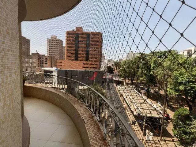 Apartamento para Venda em Ribeirão Preto/SP Centro 2 Quartos