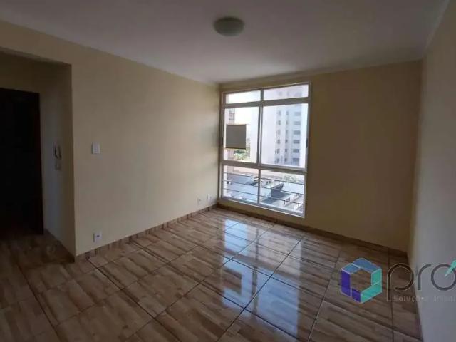 Apartamento para Venda em Ribeirão Preto/SP Centro 2 Quartos