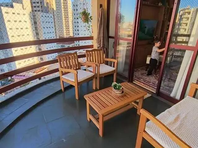 Apartamento para Venda em Ribeirão Preto/SP Centro 2 Quartos