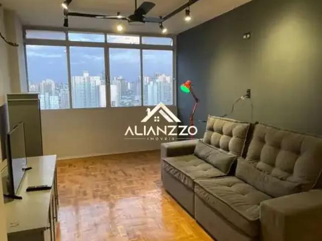 Apartamento para Venda em Ribeirão Preto/SP Centro 2 Quartos