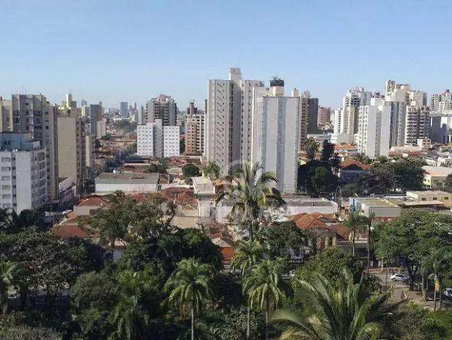 Apartamento para Venda em Ribeirão Preto/SP Centro 2 Quartos