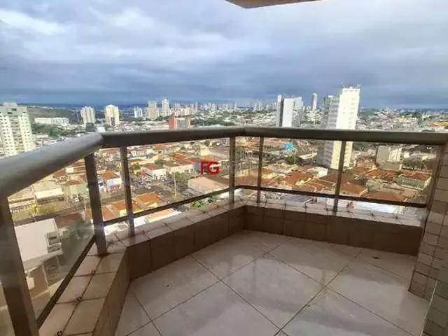 Apartamento para Venda em Ribeirão Preto/SP Centro 2 Quartos