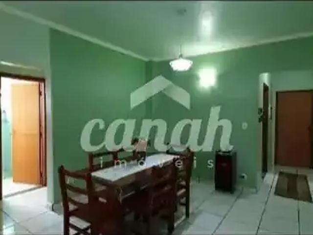 Apartamento para Venda em Ribeirão Preto/SP Centro 2 Quartos