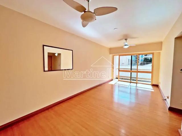Apartamento para Venda em Ribeirão Preto/SP Centro 2 Quartos