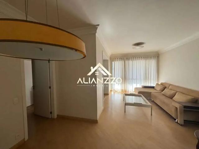 Apartamento para Venda em Ribeirão Preto/SP Centro 2 Quartos