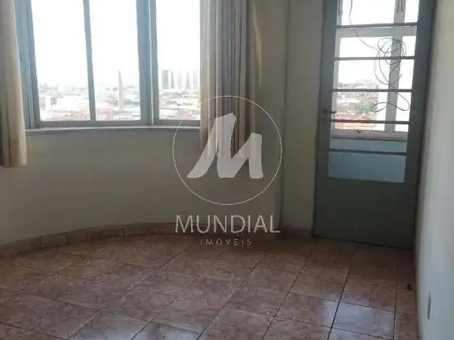 Apartamento para Venda em Ribeirão Preto/SP Centro 2 Quartos