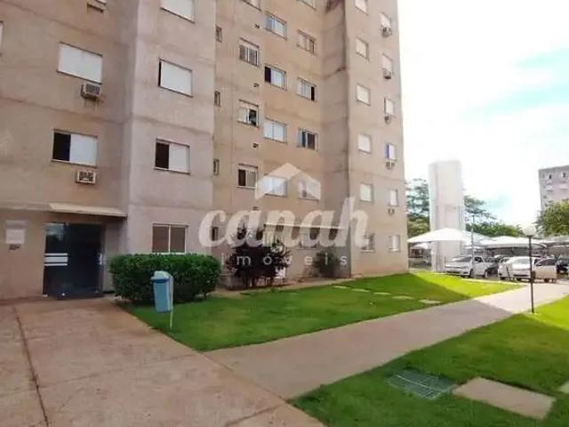 Apartamento para Venda em Ribeirão Preto/SP Centro 2 Quartos