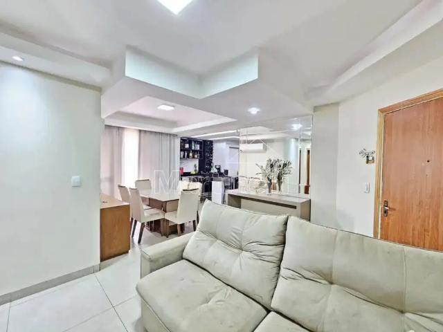 Apartamento para Venda em Ribeirão Preto/SP Centro 2 Quartos