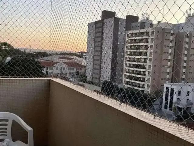 Apartamento para Venda em Ribeirão Preto/SP Centro 2 Quartos