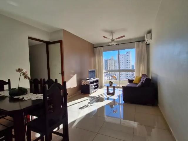 Apartamento para Venda em Ribeirão Preto/SP Centro 2 Quartos