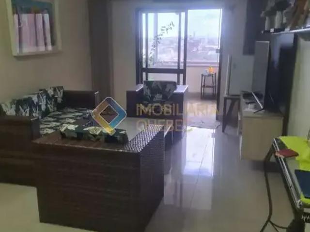 Apartamento para Venda em Ribeirão Preto/SP Centro 2 Quartos