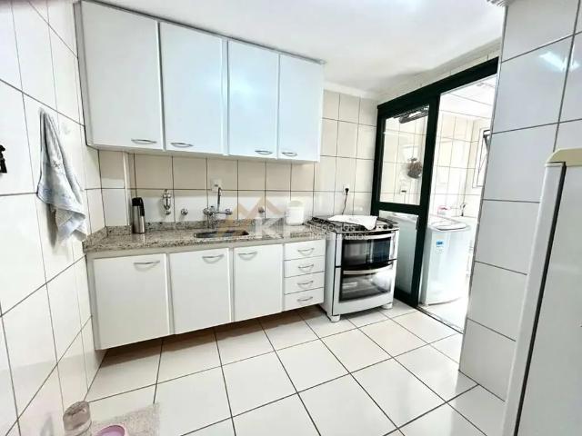 Apartamento para Venda em Ribeirão Preto/SP Centro 2 Quartos
