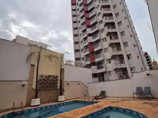 Apartamento para Venda em Ribeirão Preto/SP Centro 2 Quartos