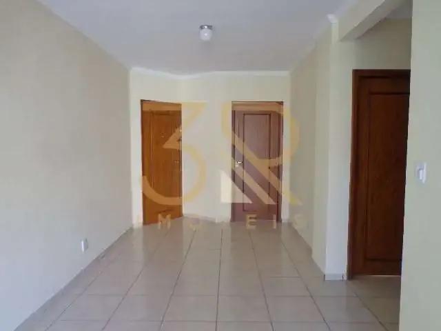 Apartamento para Venda em Ribeirão Preto/SP Centro 2 Quartos
