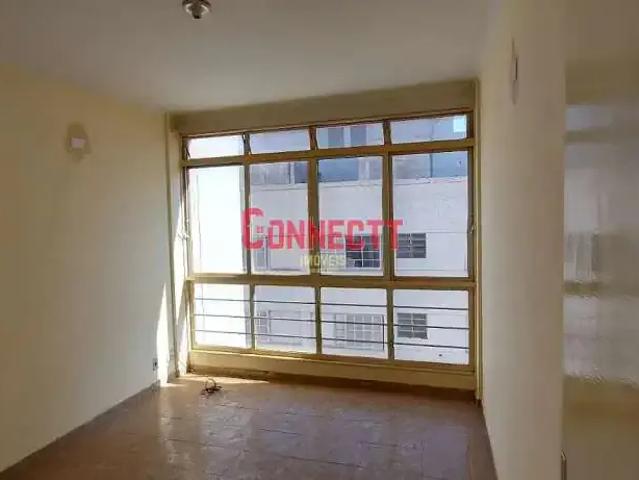 Apartamento para Venda em Ribeirão Preto/SP Centro 2 Quartos
