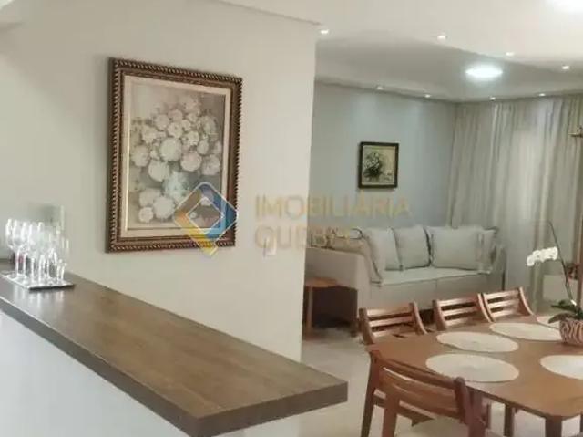 Apartamento para Venda em Ribeirão Preto/SP Centro 2 Quartos