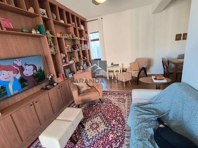 Apartamento para Venda em Ribeirão Preto/SP Centro 2 Quartos