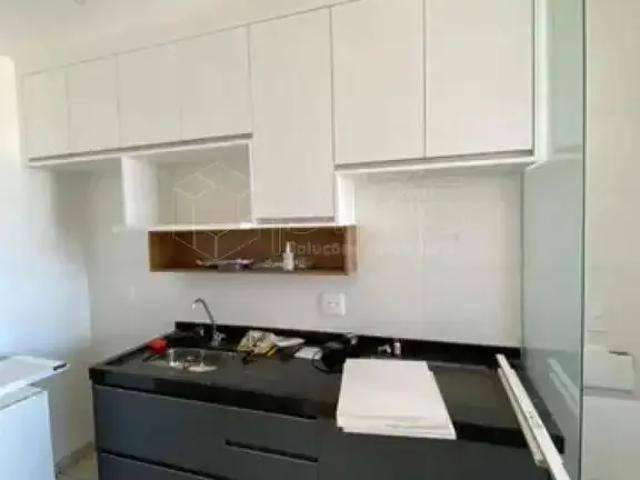 Apartamento para Venda em Ribeirão Preto/SP Centro 2 Quartos