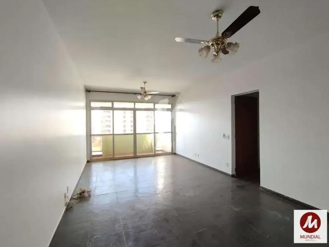 Apartamento para Venda em Ribeirão Preto/SP Centro 2 Quartos