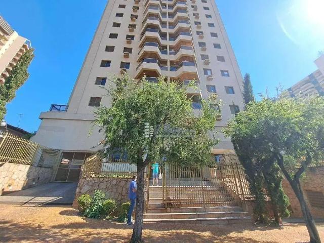 Apartamento para Venda em Ribeirão Preto/SP Centro 2 Quartos