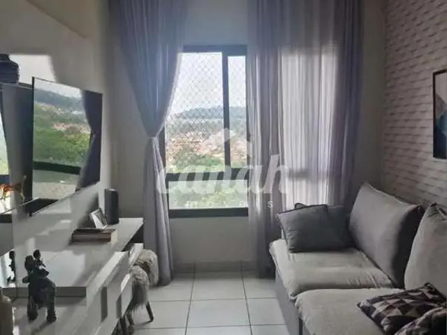 Apartamento para Venda em Ribeirão Preto/SP Centro 2 Quartos