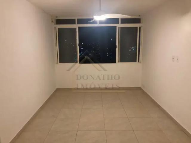 Apartamento para Venda em Ribeirão Preto/SP Centro 2 Quartos
