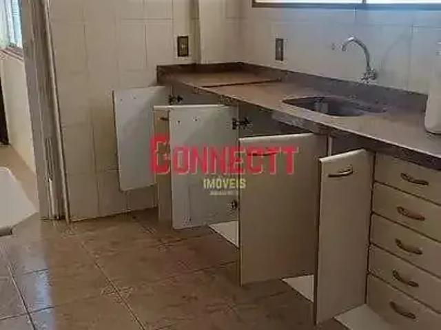 Apartamento para Venda em Ribeirão Preto/SP Centro 2 Quartos