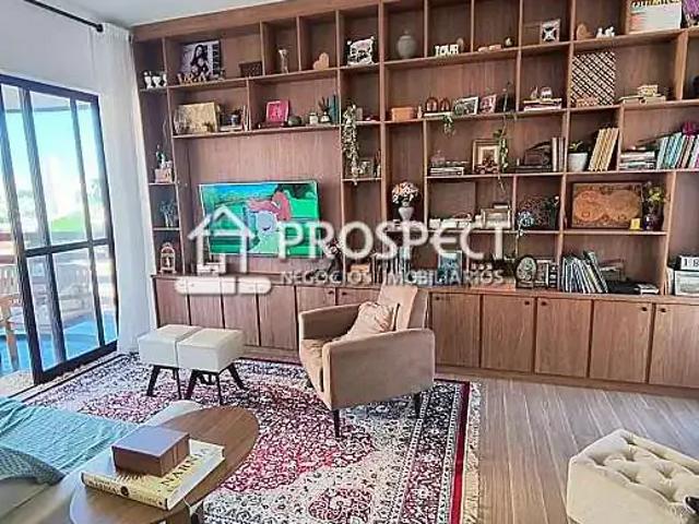 Apartamento para Venda em Ribeirão Preto/SP Centro 2 Quartos
