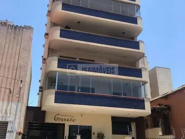 Apartamento para Venda em Ribeirão Preto/SP Centro 2 Quartos