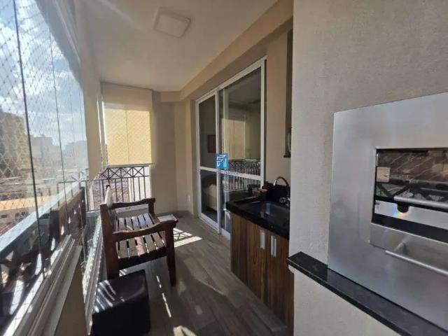 Apartamento para Venda em Ribeirão Preto/SP Centro 2 Quartos