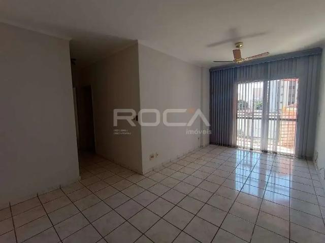 Apartamento para Venda em Ribeirão Preto/SP Centro 2 Quartos