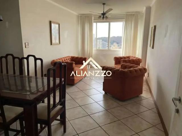 Apartamento para Venda em Ribeirão Preto/SP Centro 2 Quartos