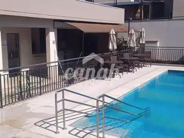 Apartamento para Venda em Ribeirão Preto/SP Centro 2 Quartos