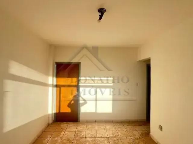 Apartamento para Venda em Ribeirão Preto/SP Centro 2 Quartos