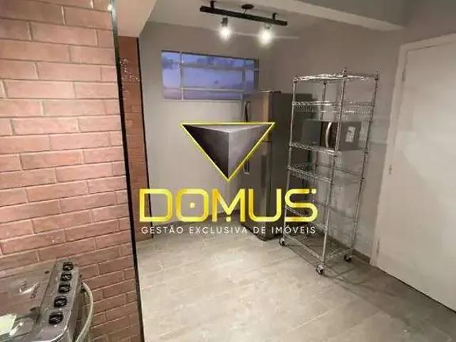 Apartamento para Venda em Ribeirão Preto/SP Centro 2 Quartos