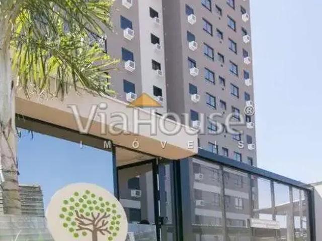 Apartamento para Venda em Ribeirão Preto/SP Centro 2 Quartos