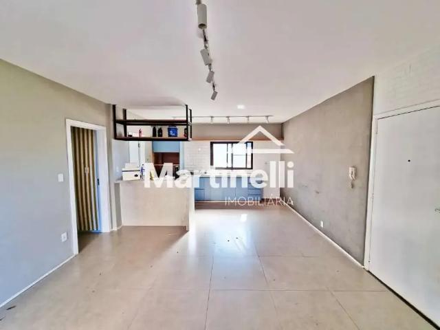 Apartamento para Venda em Ribeirão Preto/SP Centro 2 Quartos