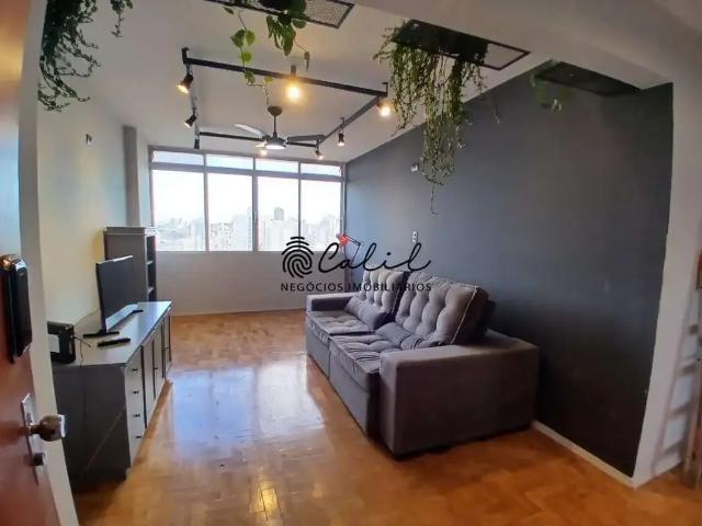Apartamento para Venda em Ribeirão Preto/SP Centro 2 Quartos