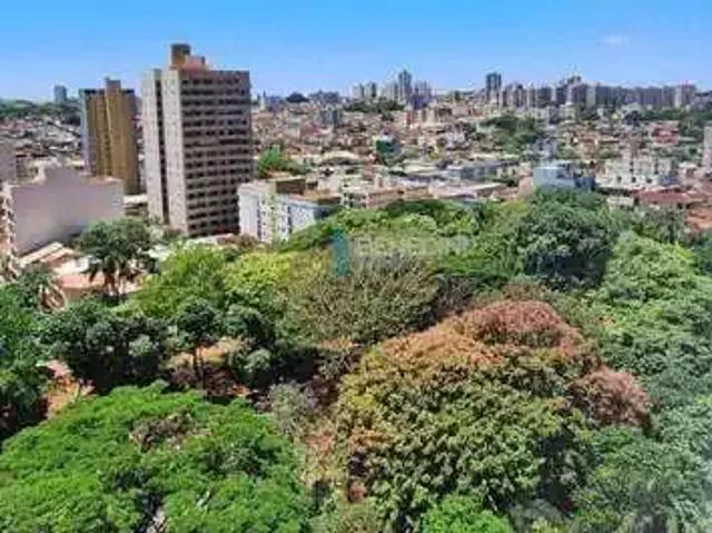 Apartamento para Venda em Ribeirão Preto/SP Centro 2 Quartos