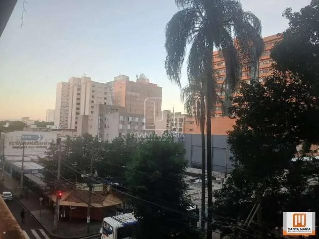 Apartamento para Venda em Ribeirão Preto/SP Centro 2 Quartos