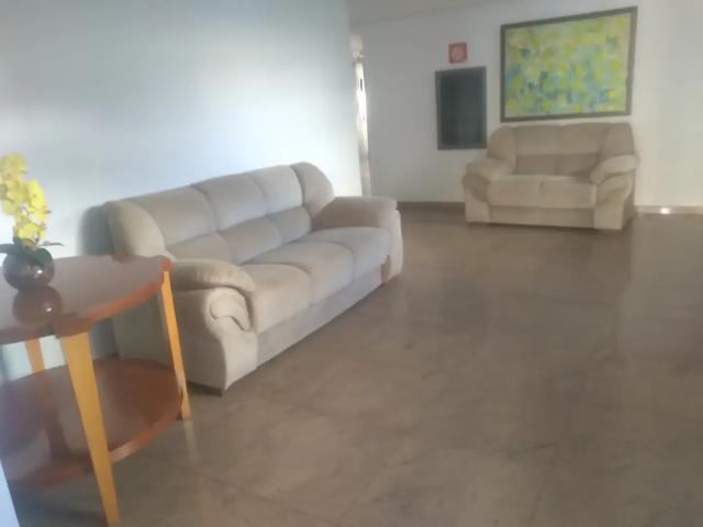 Apartamento para Venda em Ribeirão Preto/SP Centro 2 Quartos
