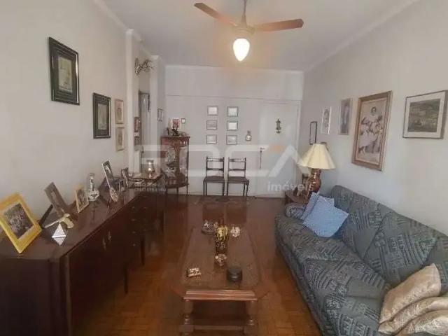 Apartamento para Venda em Ribeirão Preto/SP Centro 2 Quartos