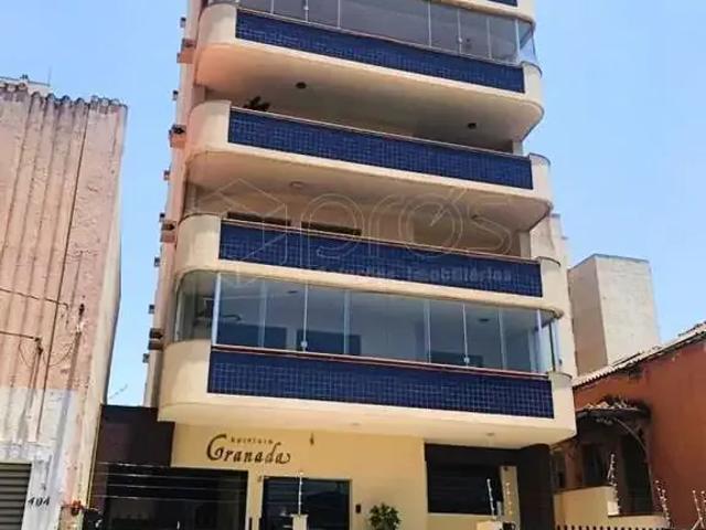 Apartamento para Venda em Ribeirão Preto/SP Centro 2 Quartos
